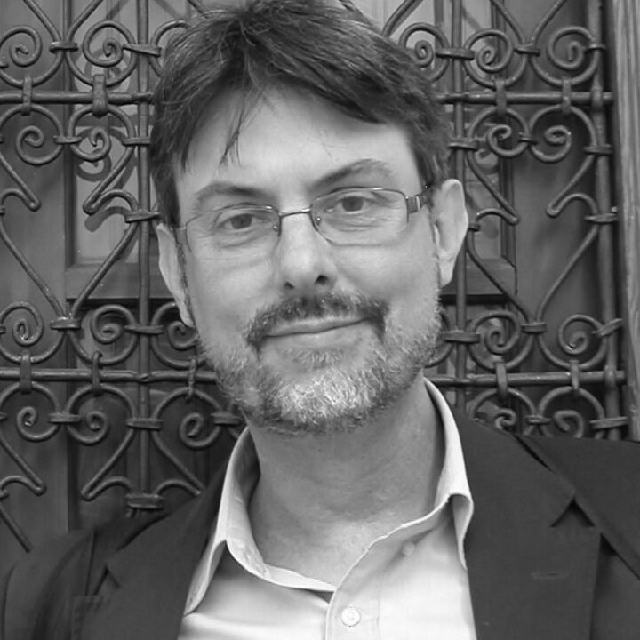 Anatol Lieven - Defense Priorities