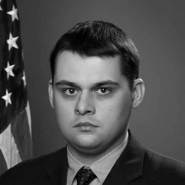 Swamp Chronicles: Dan Caldwell on restraint and a second Trump ...