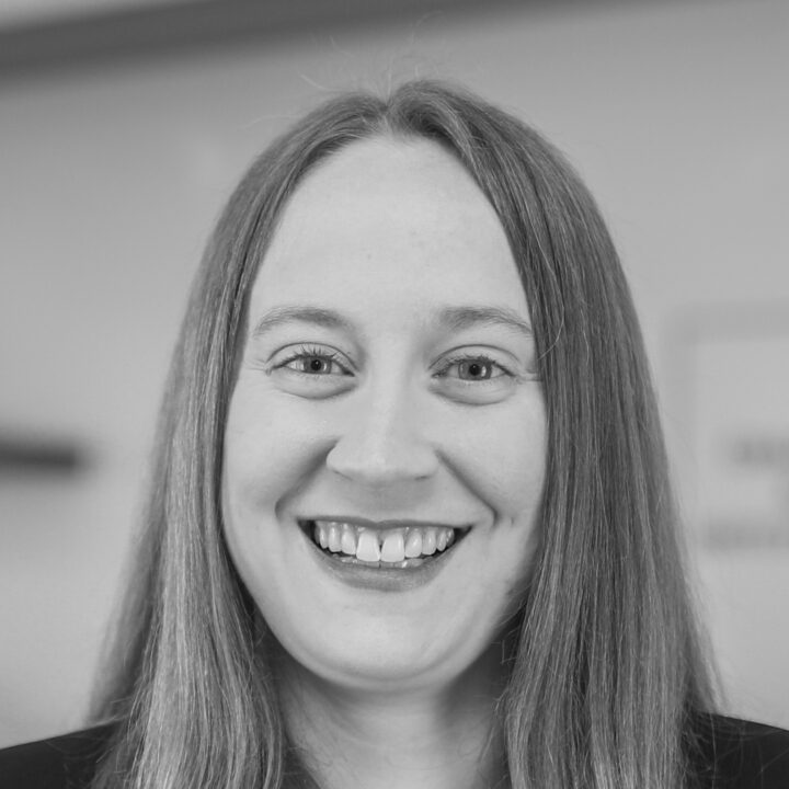 Michelle Newby - Defense Priorities