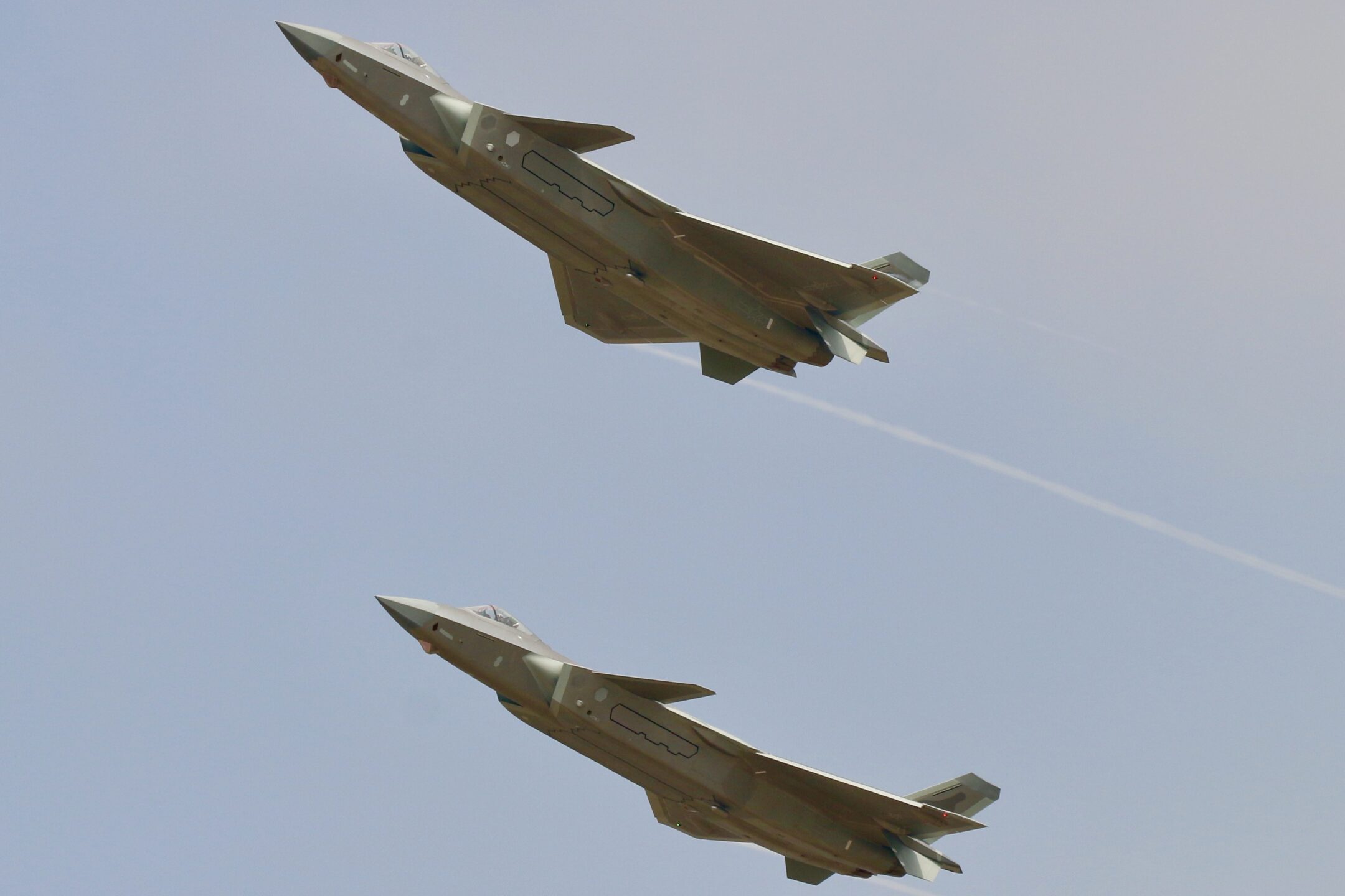 China’s diplomatic wins rise from America’s losses - Defense Priorities