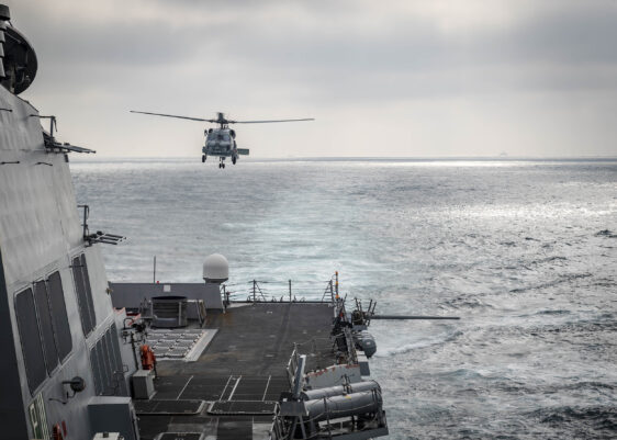 Grandstanding over Taiwan risks cross-Strait military escalation ...