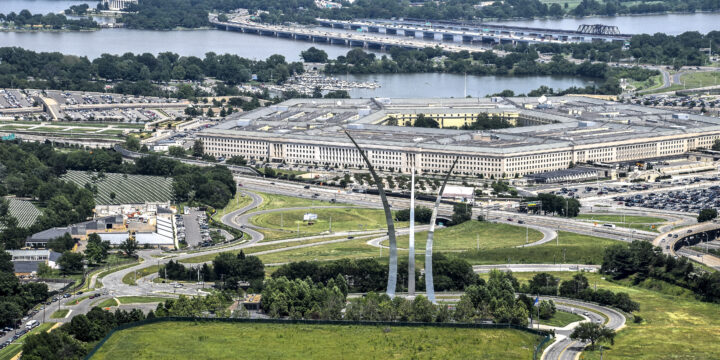 Aligning global military posture with U.S. interests - Defense Priorities