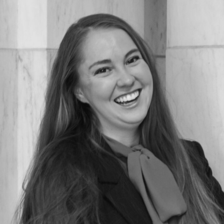 Demri Greggo - Defense Priorities