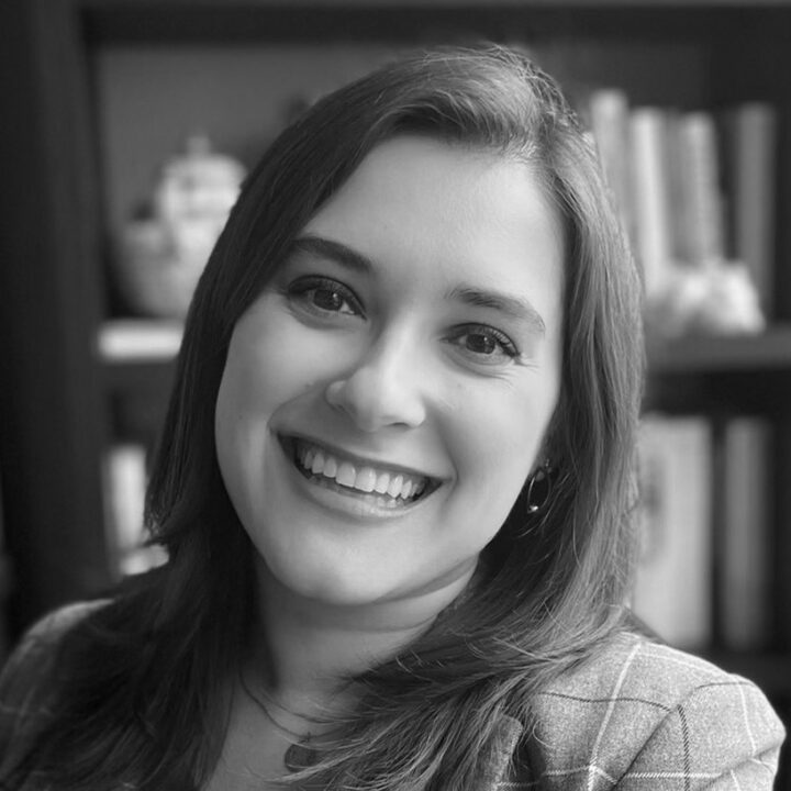 Emily Weinstein - Defense Priorities