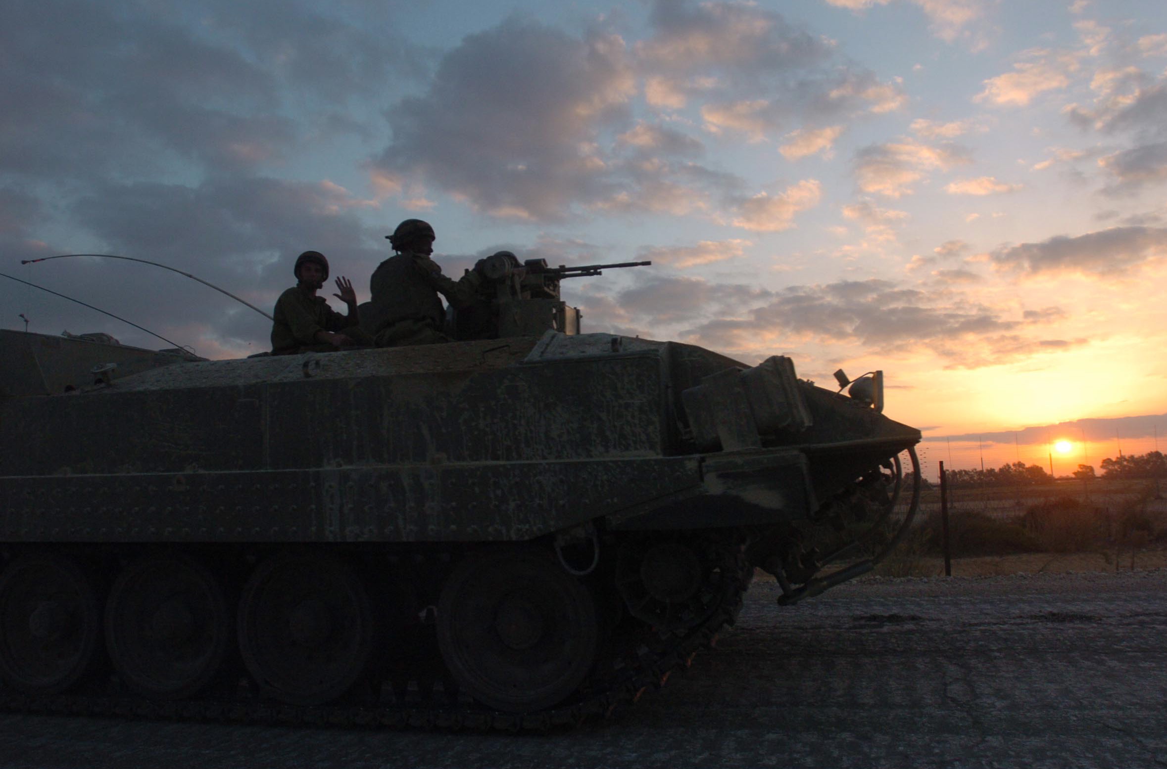 Will Israel’s attempt to kill top Hamas commander have ripple effects ...