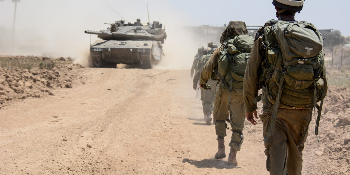 Washington’s Middle East strategy is all cost, no benefit - Defense ...