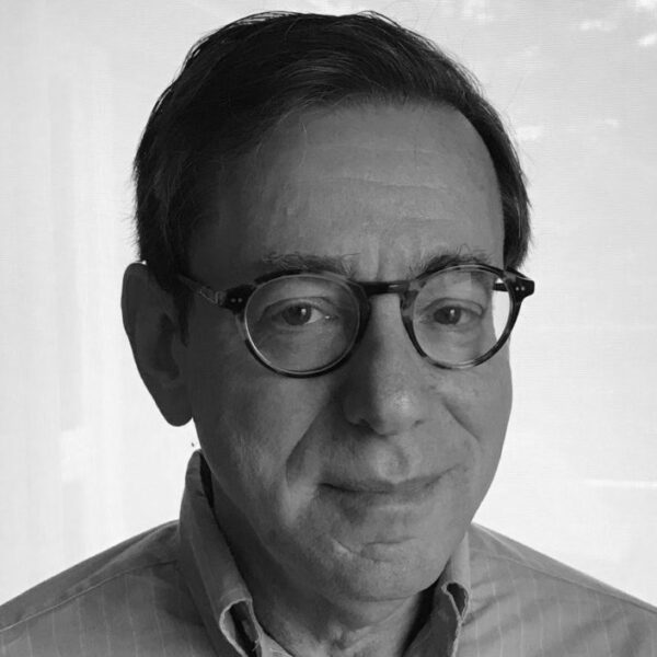 Steven Simon - Defense Priorities