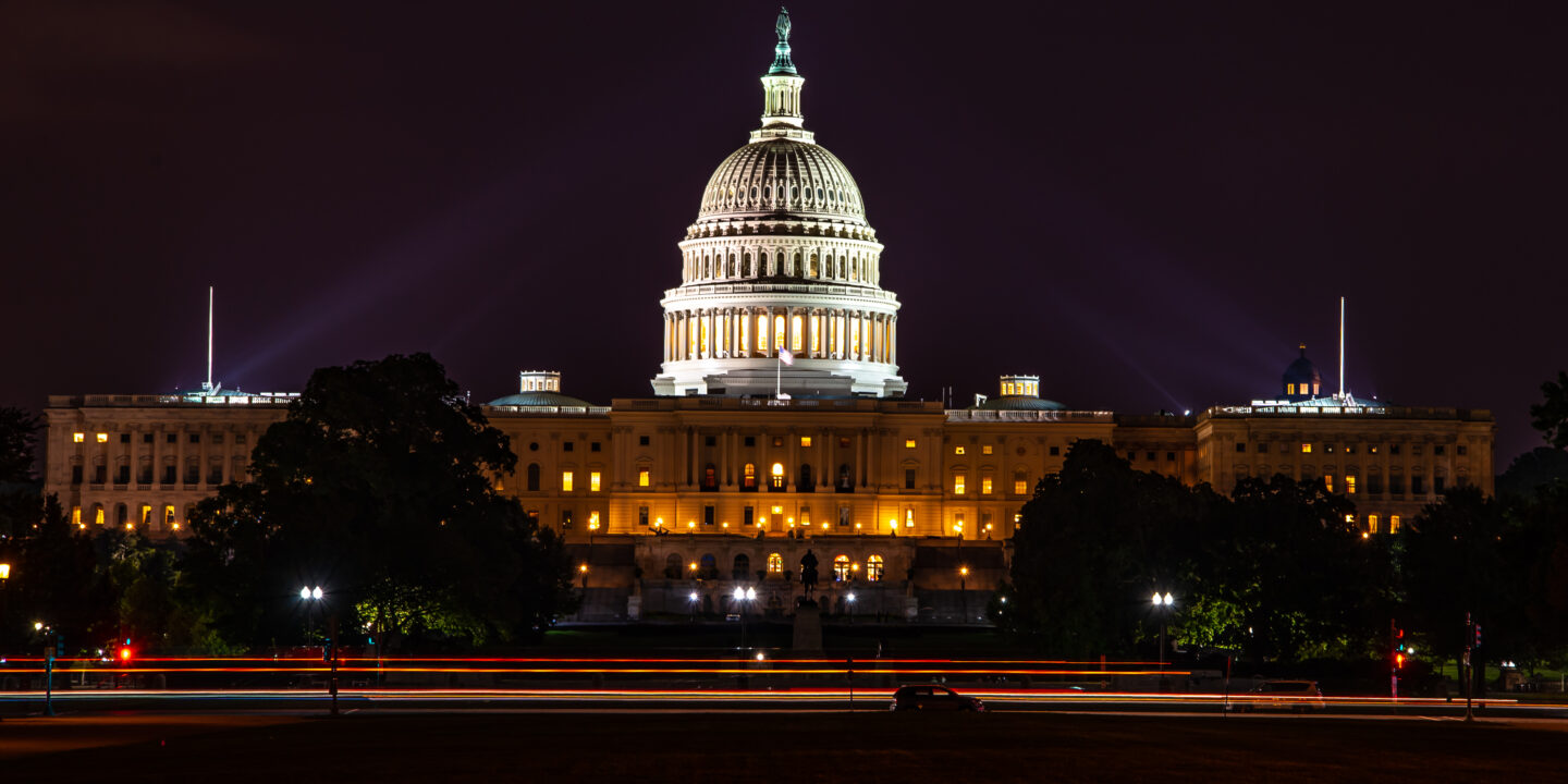 Congress must demand Iran war answers from Trump administration ...