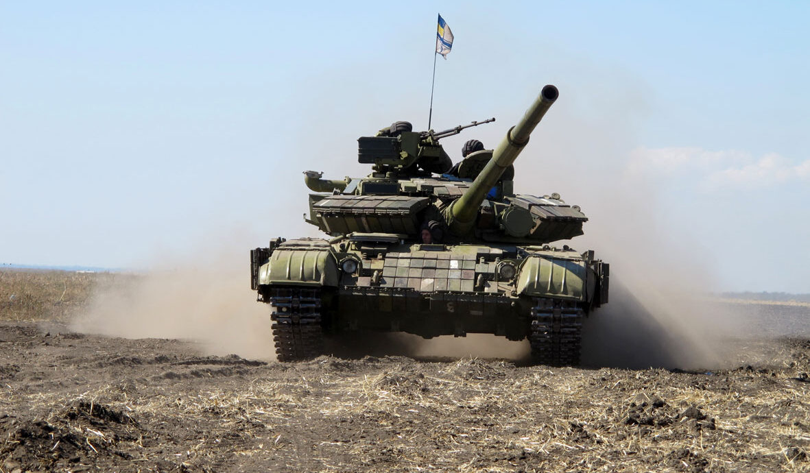 With all eyes on Israel-Gaza, Ukraine is losing war momentum - Defense ...