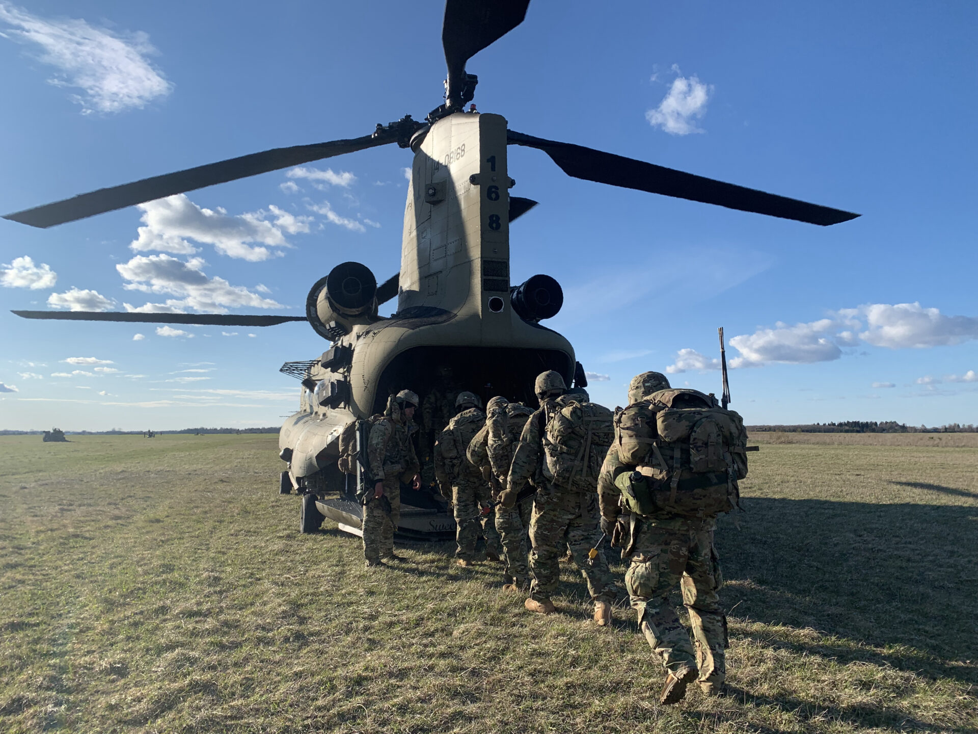 The U.S. should pull the plug on its Syria deployment - Defense Priorities