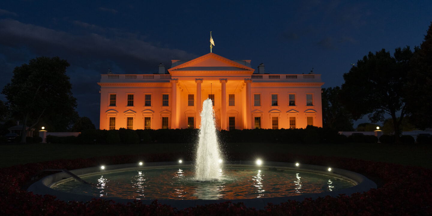 Daniel DePetris - Defense Priorities