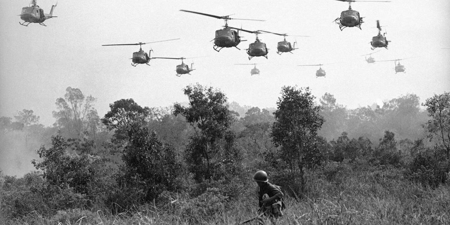 Christopher McCallion - Defense Priorities