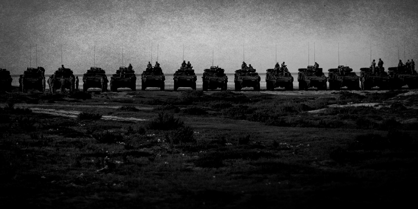 Jennifer Kavanagh - Defense Priorities