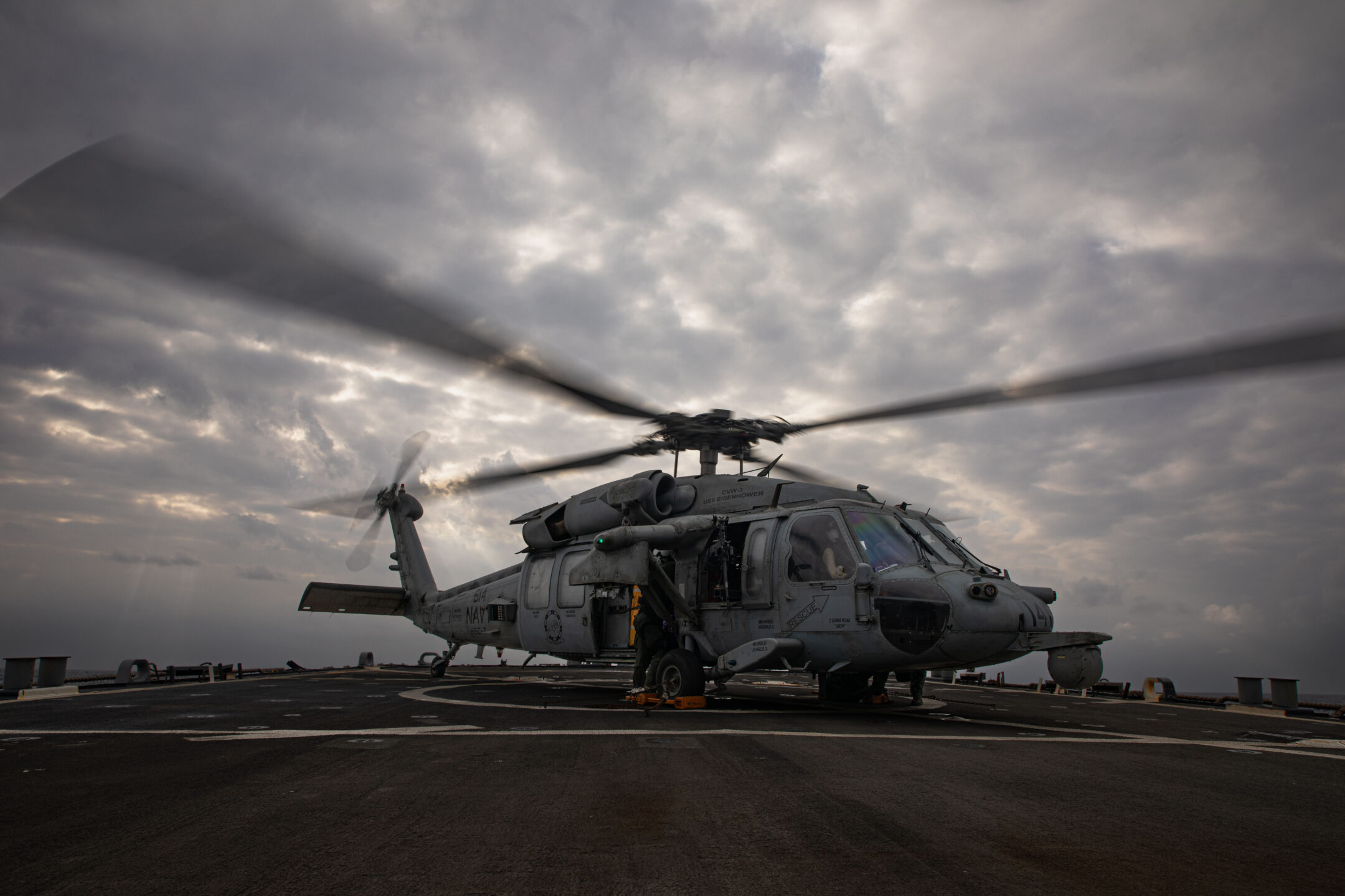 America is losing the long game in the Red Sea - Defense Priorities