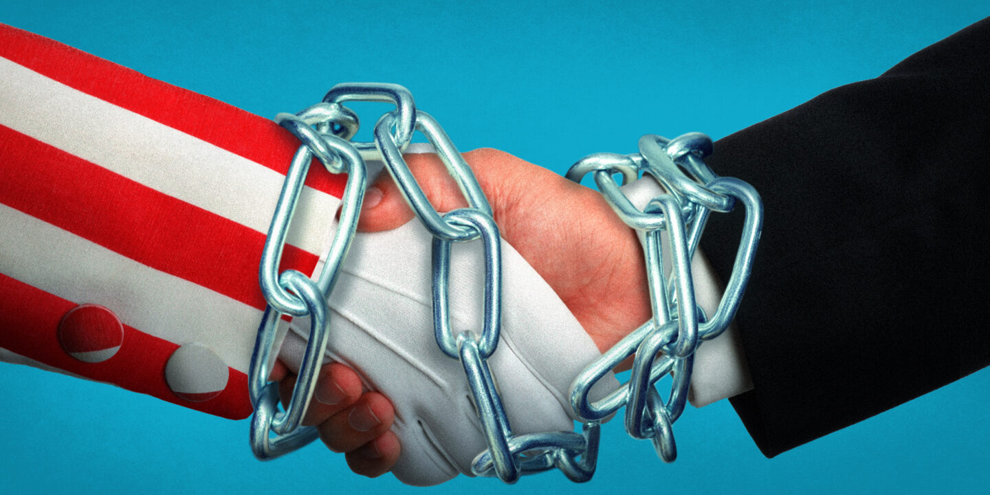 Grand Strategy Explained - Defense Priorities