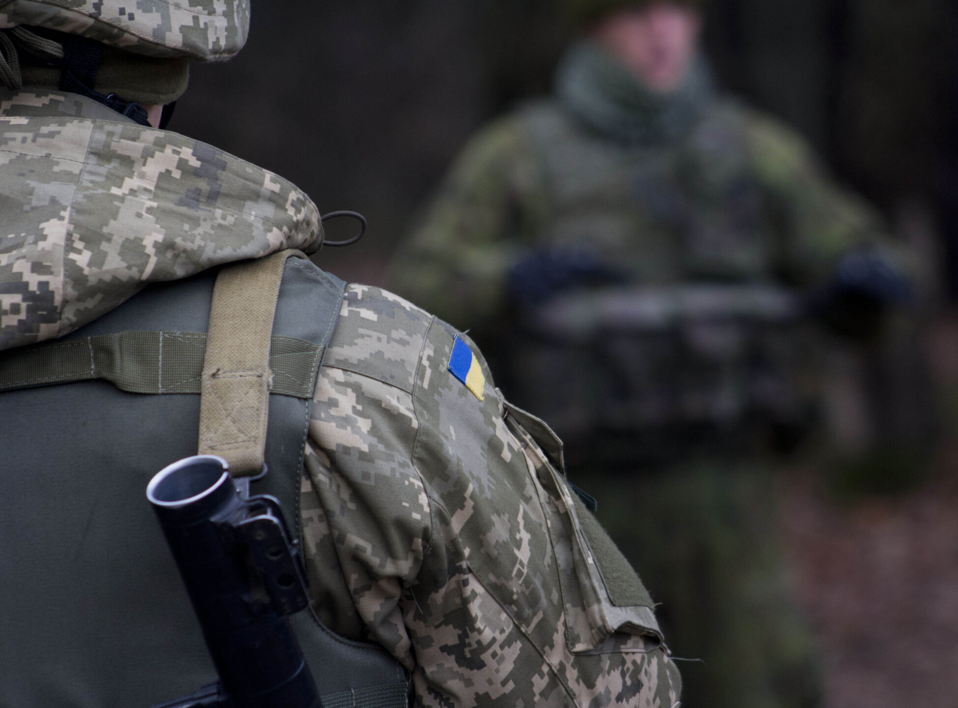 Conceding Donetsk won’t end the war in Ukraine - Defense Priorities