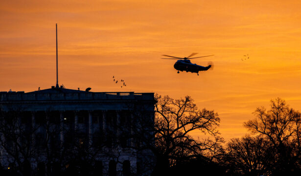 The hub of realism and restraint - Defense Priorities