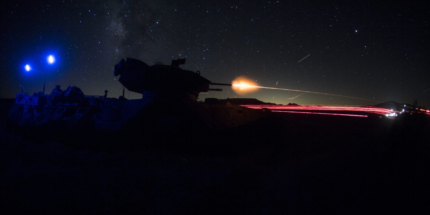 PLA drills in the dark show mainland China ‘ready for surprises’, such ...