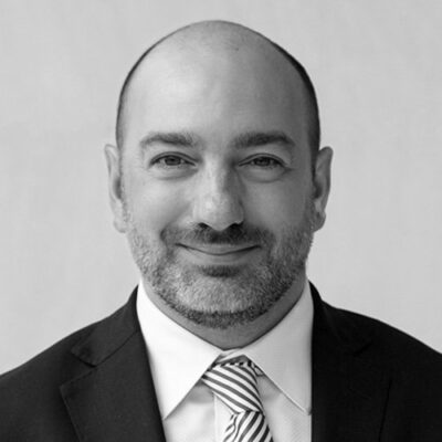 Max Bergmann - Defense Priorities