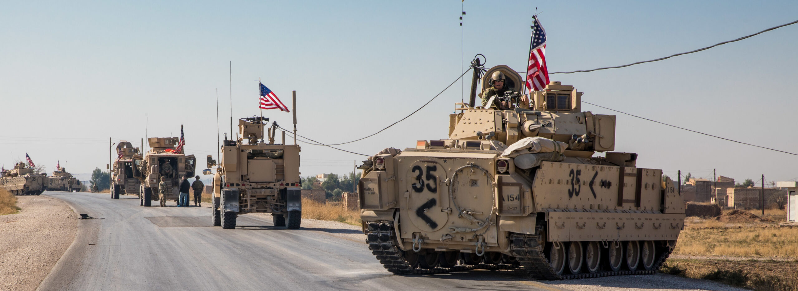 'Restrainers' propose slashing U.S. troop numbers in South Korea, Okinawa - Defense Priorities