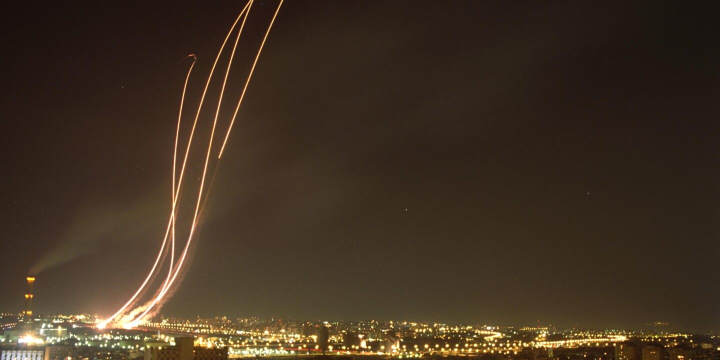 Michael DiMino - Defense Priorities