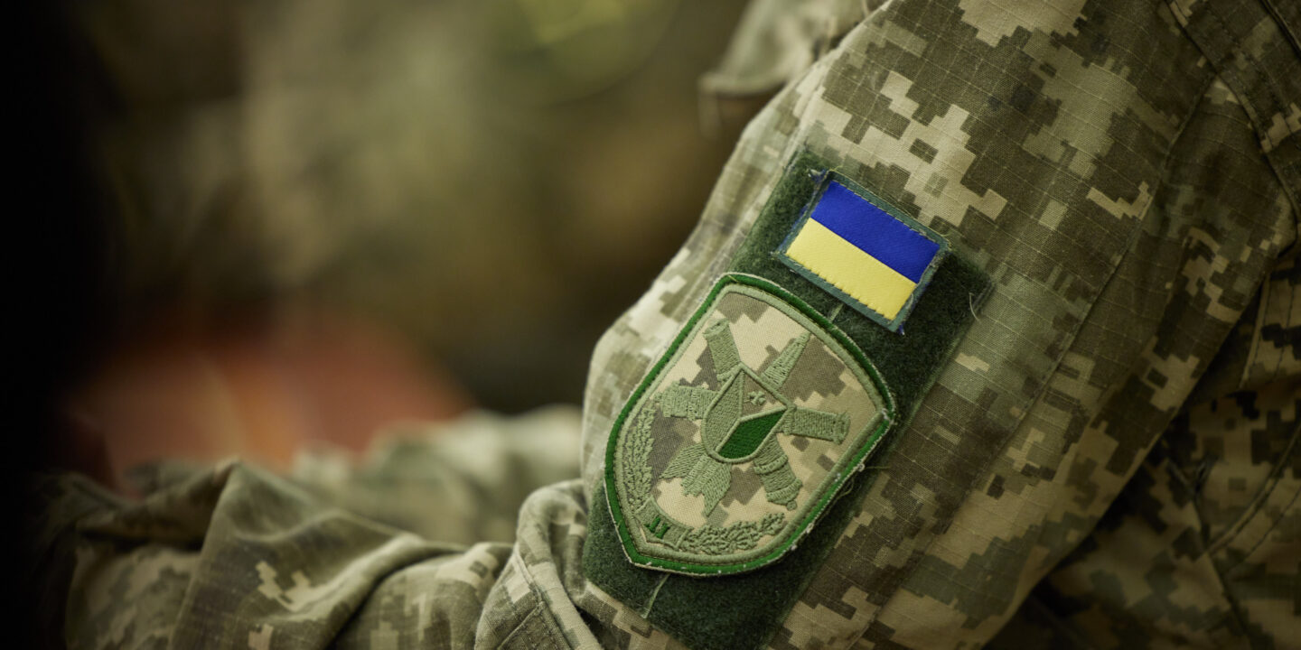 Jennifer Kavanagh - Defense Priorities