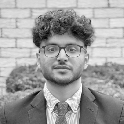 Kevin Joseph - Defense Priorities