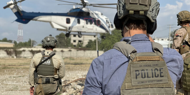 Daniel DePetris - Defense Priorities