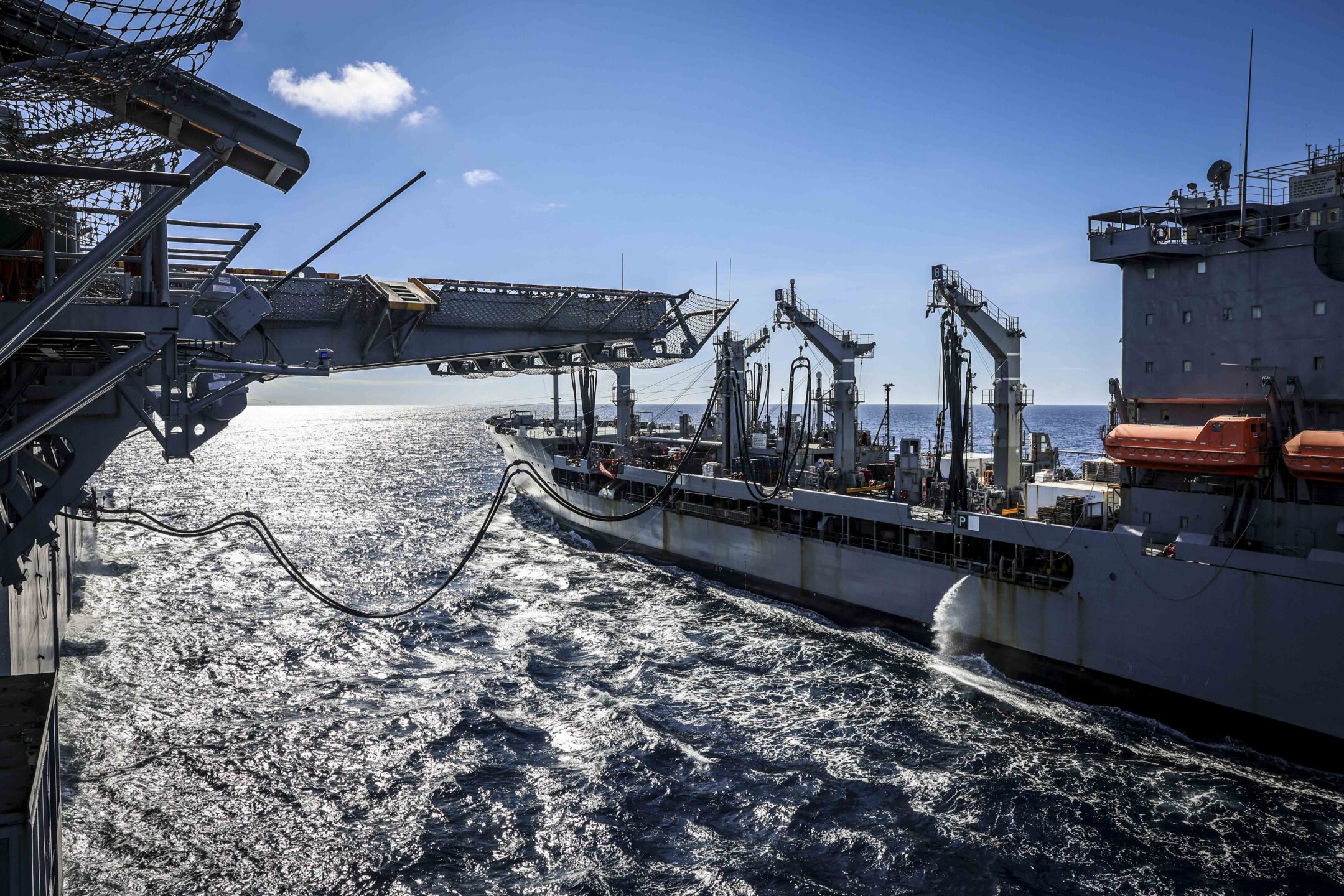 The U.S. wrecking ball returns to Munich - Defense Priorities