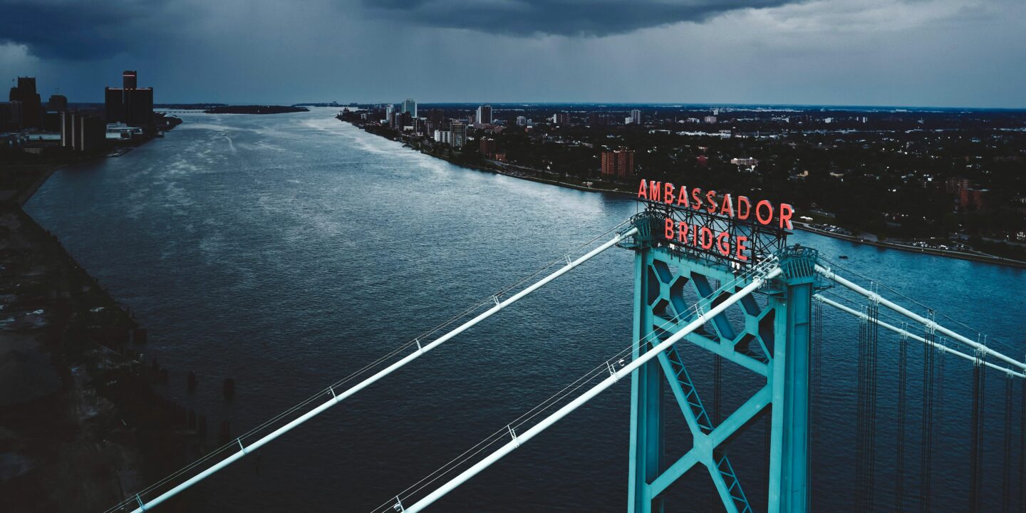 Donald Trump stirs up trouble in U.S.-Canada relations - Defense Priorities