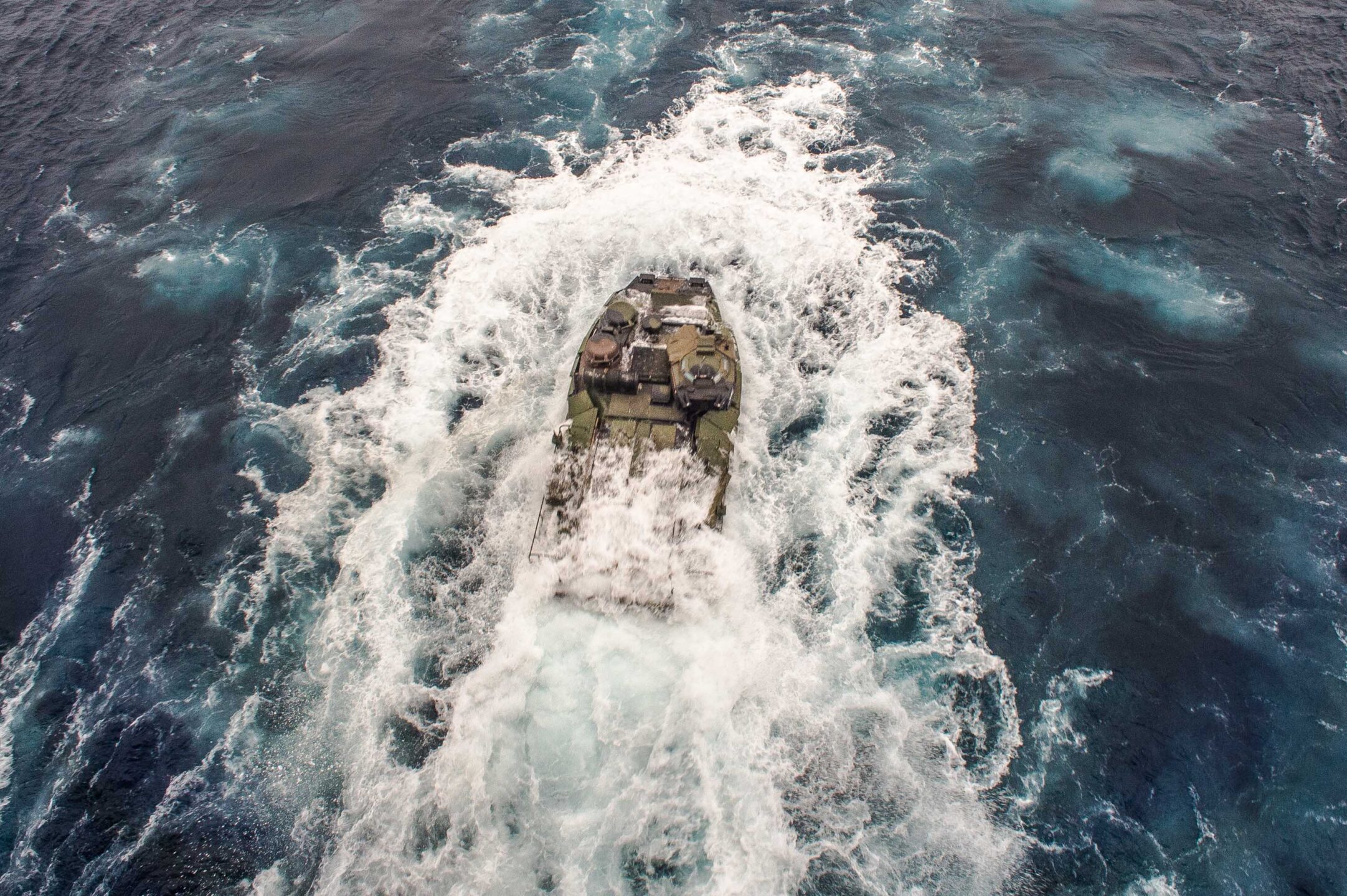 Understanding China’s Amphibious Warfare: The Yijiangshan Case Study ...